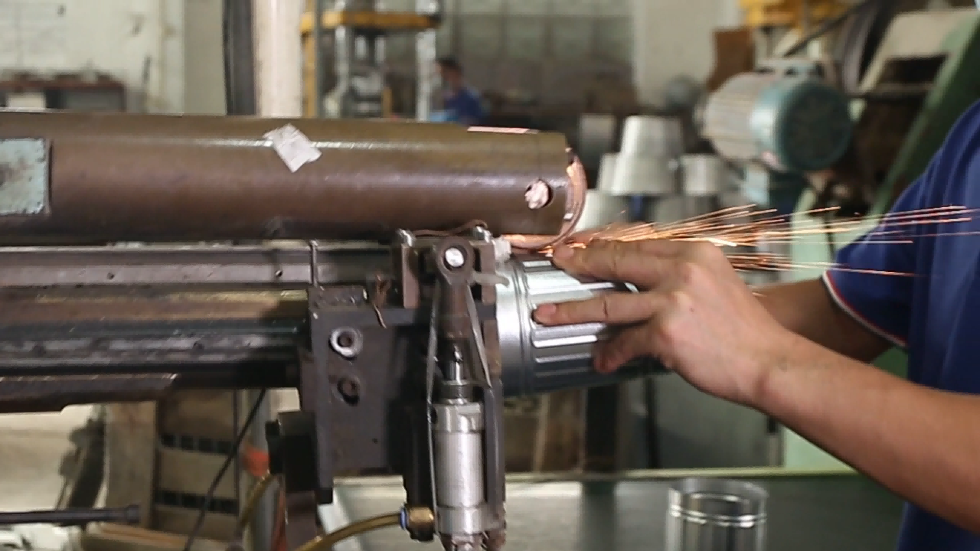 Three-Piece Cans vs. Two-Piece Cans: A Comparative Overview - Jiangmen ...